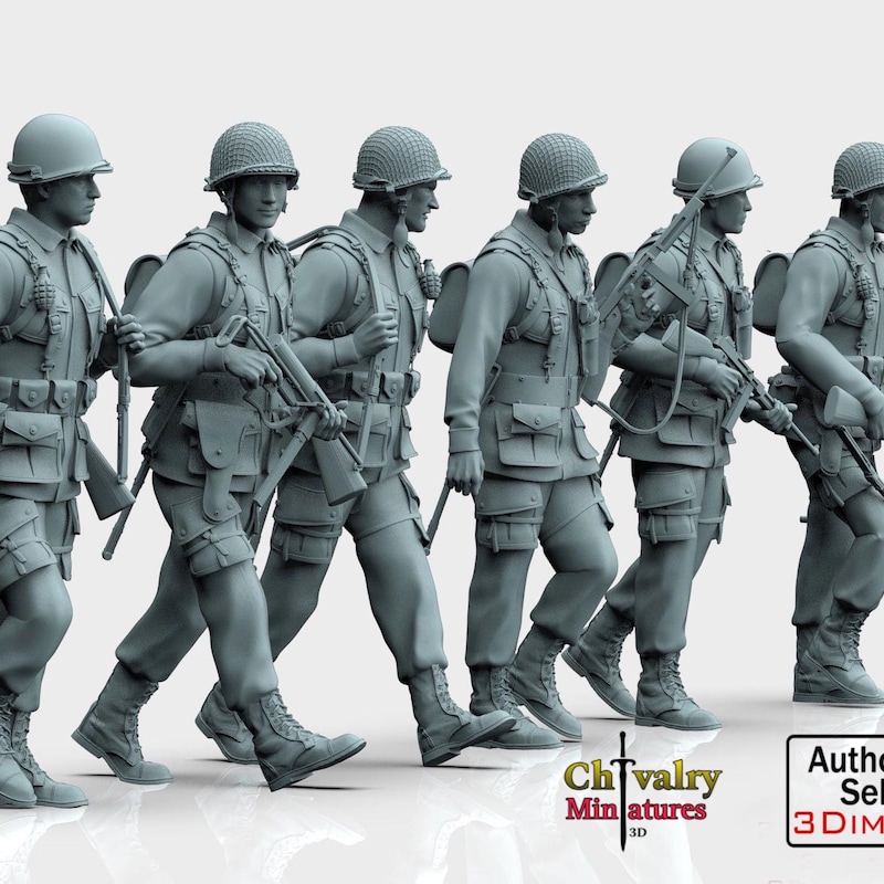 1/35 German Pontoon Set Premium Edition - Etsy Canada