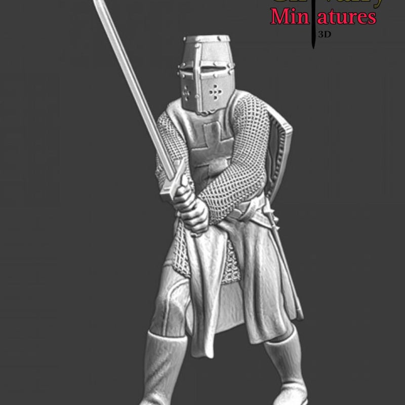 28mm Scale Swords - Etsy