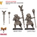 Medieval Infiltrator Knights, Historical 1/72, 28mm, 32mm, 1/35, 54mm ...