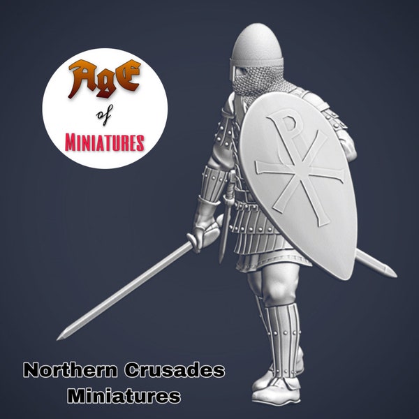 Byzantine Miniatures - Etsy