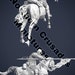 Mounted Knight of Novgorod, 1/72, 28mm, 32mm, 1/35, 54mm, 75mm, Resin ...