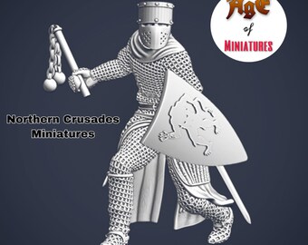 Medieval Disaster at Ucles 1108, 1/72, 28mm, 32mm, 1/35, 54mm, 75mm ...