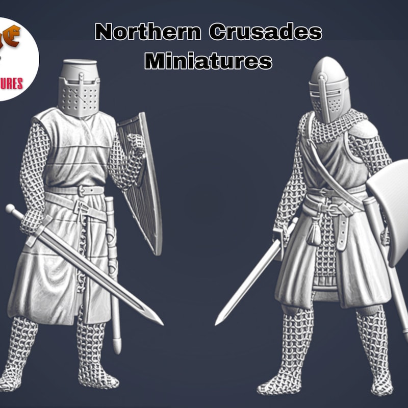 Trench Crusade Stl Files - Etsy