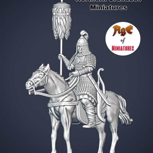 Mongol Miniatures - Etsy