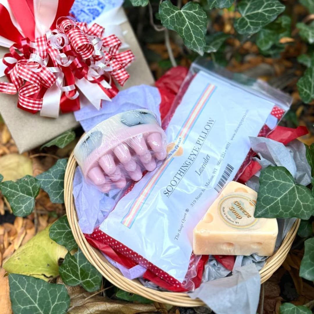 Gift Set - Made in Wisconsin - Etsy
