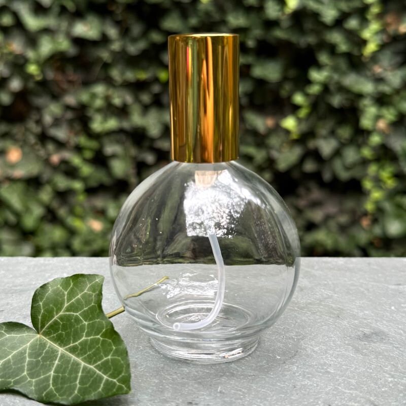 Custom Pure Perfume or Essential Oil Blend - Choose Your Own Scent! - Etsy