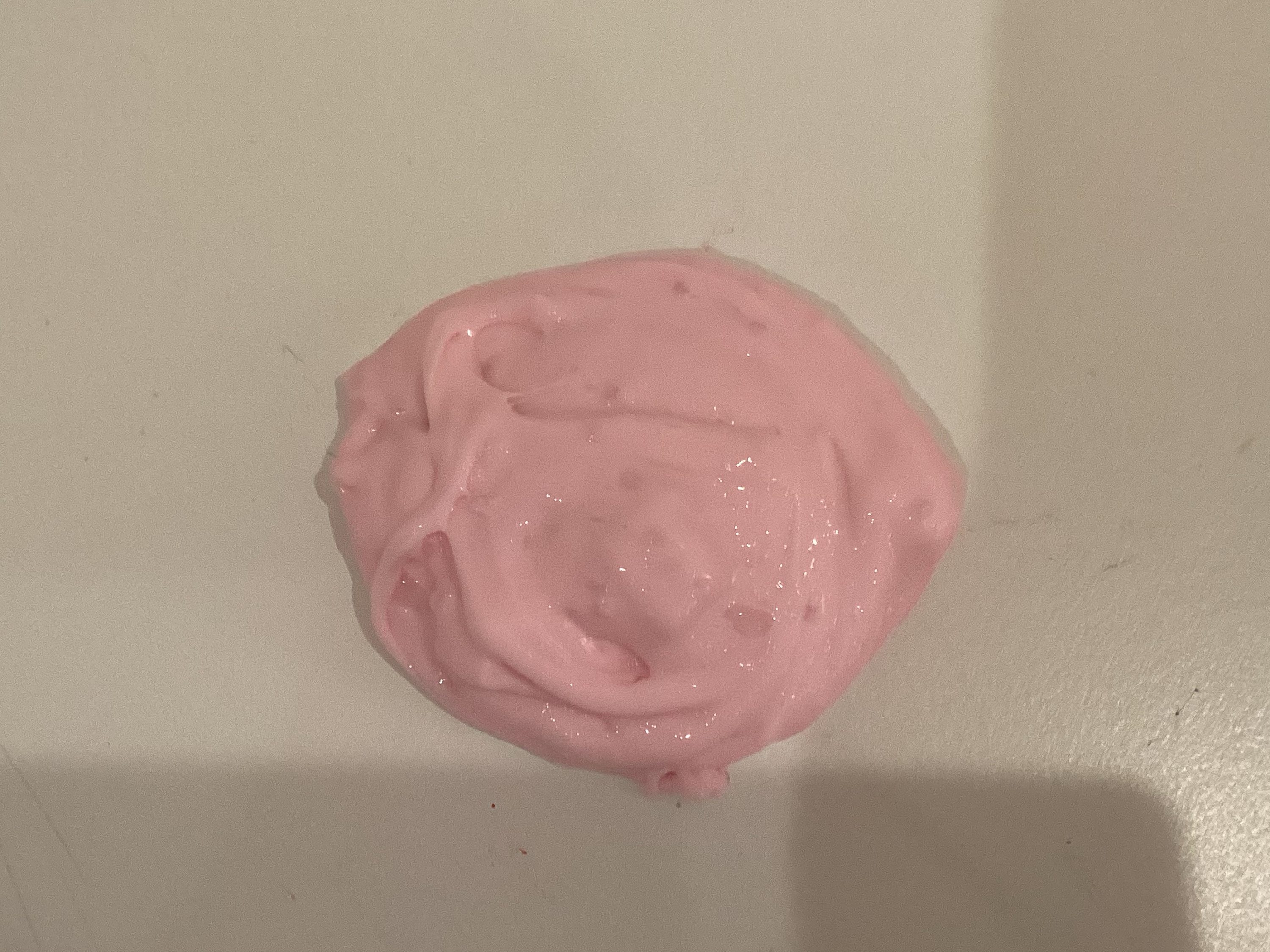 Starbucks Mr Pink Drink Slime - Etsy