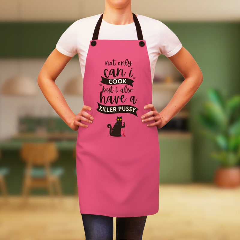 Naughty Aprons - Etsy