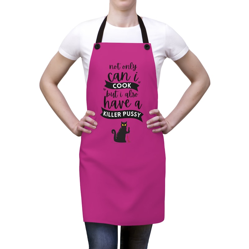 Sexy Womens Aprons - Etsy
