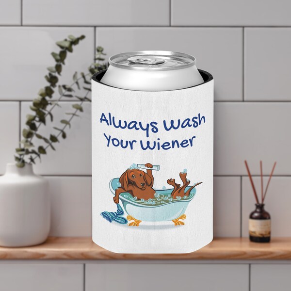 Wash Your Weiner - Etsy