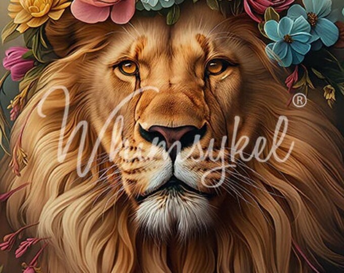 Baroque Peonies Large Decoupage Tissue Paper for Furniture 21x29 ...