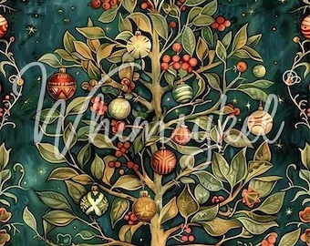 Wall Bouquet of Flowers Large Decoupage Tissue Paper for Furniture ...