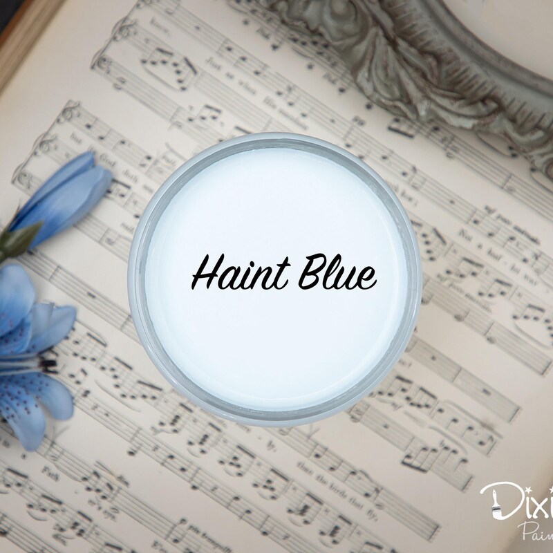 Haint Blue - Etsy