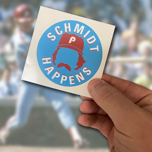 Schmidt - Etsy