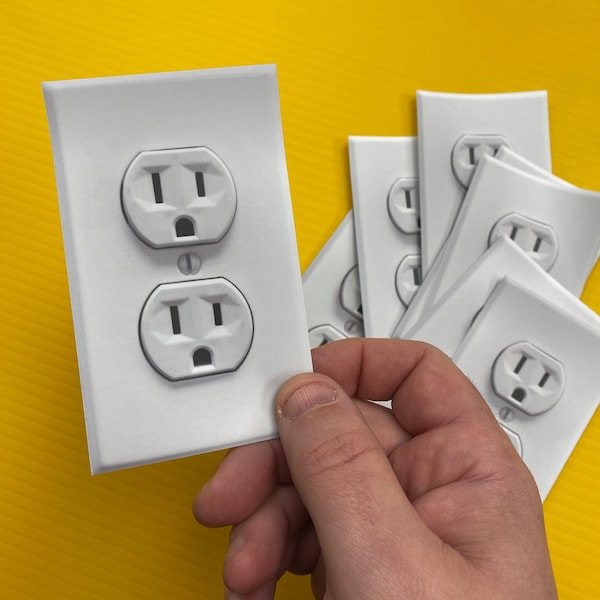 Electrical Outlet - Etsy