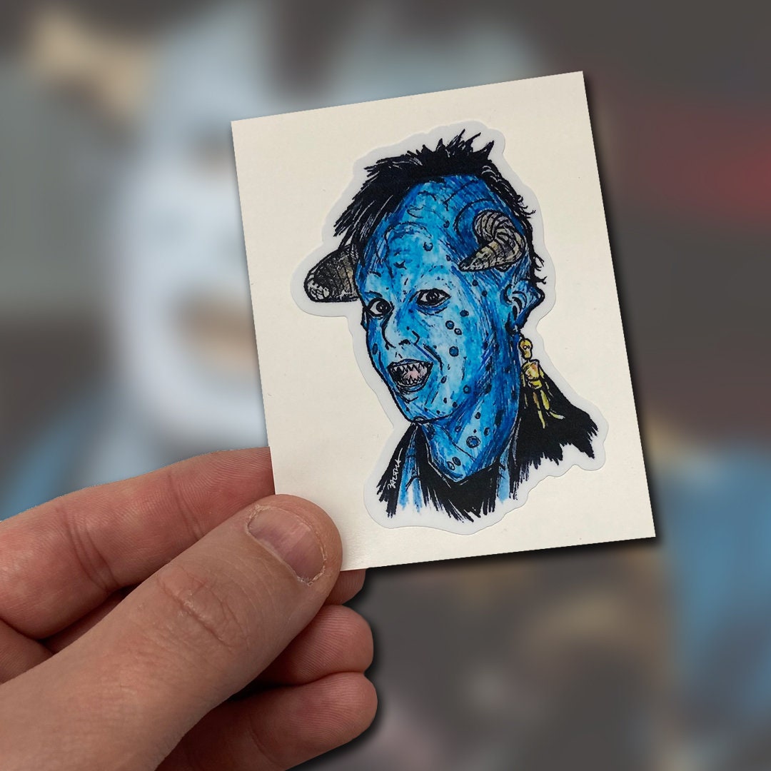 Little Monsters Sticker - Etsy