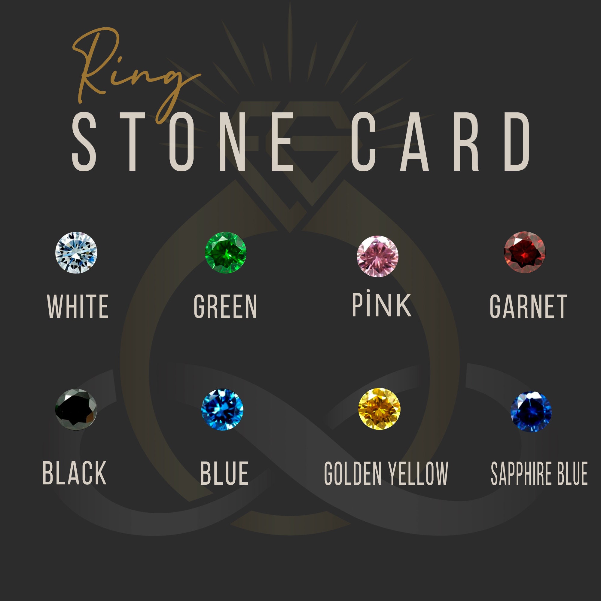 M Letter Ring Logo Ring Signet Ring Name Ring Woman - Etsy