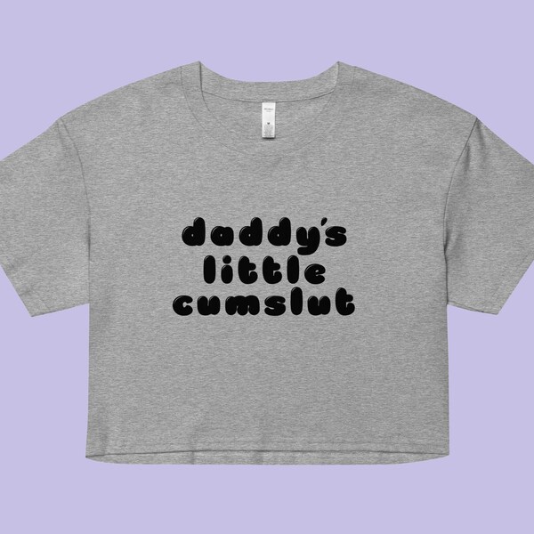 Cumslut Tshirt - Etsy