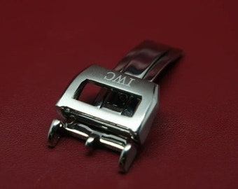 Iwc Deployment Clasp - Etsy