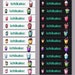Bubble Tea/boba Pixel 10 Twitch Icons, Badges & Emotes Thai, Matcha ...