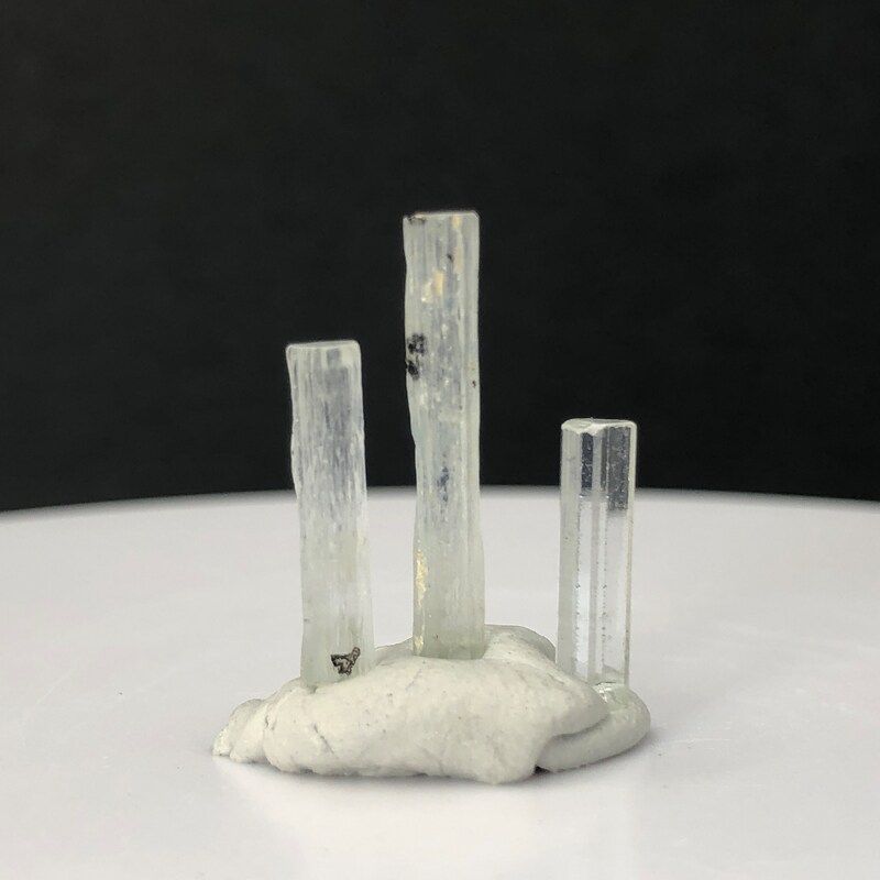 Beryl Crystal - Etsy