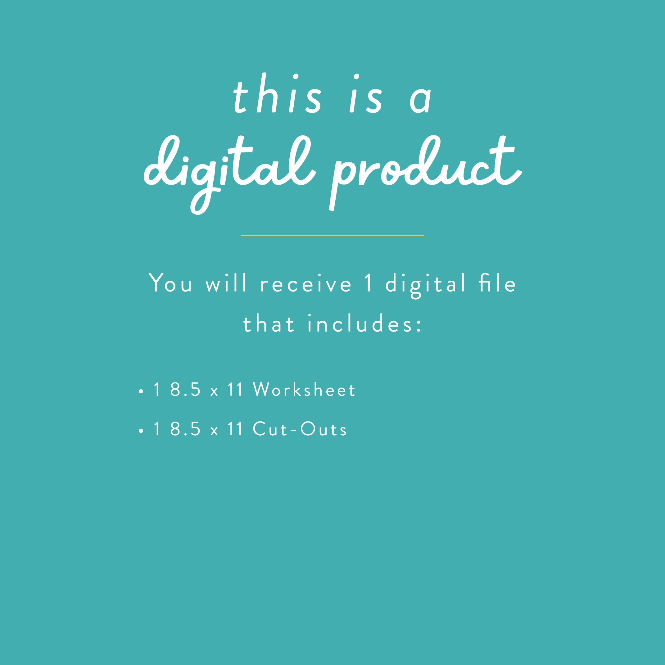 Number Families, Number Sorting, Printable Number Families, Number ...