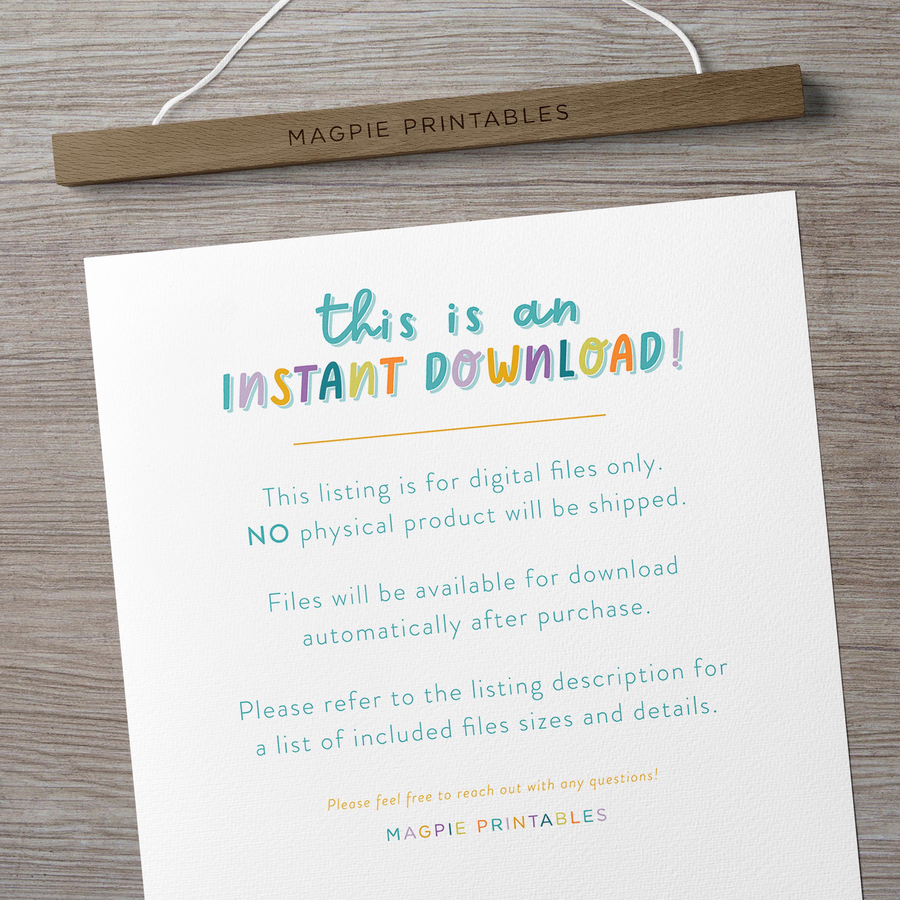 I Am A Child of God Printable Art, Nursery Decor (digital Download) - Etsy