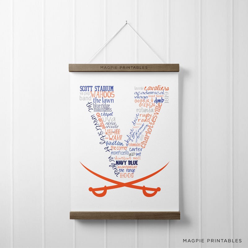 Uva - Etsy