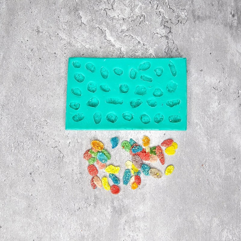 Fake Rock Molds - Etsy