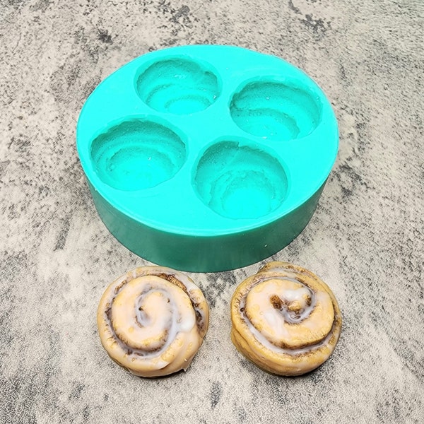 Silicone Molds - Etsy