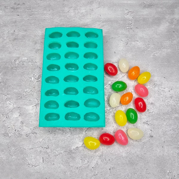 Jelly Mold - Etsy