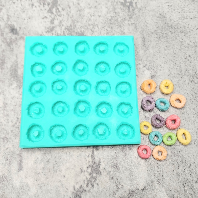 Ring Mold - Etsy