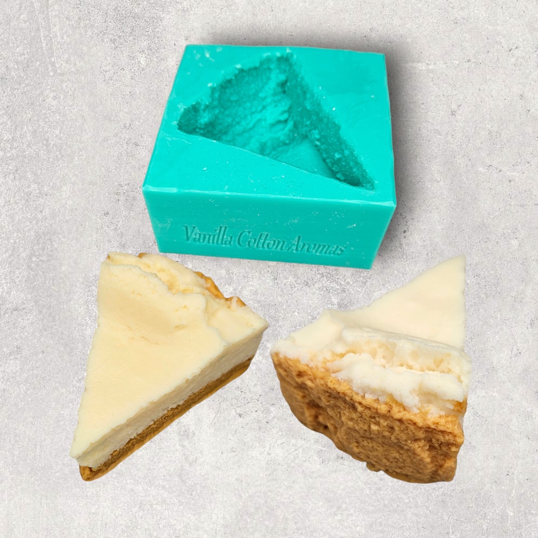 Baking Molds Triangle reliable Cavity