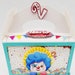 Circus Clown Favor Boxes - Kids Birthday Party Supplies, Adorable ...