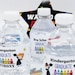 Kinder Graduation Water Bottle Label, Pre-k Graduation Water Bottle ...