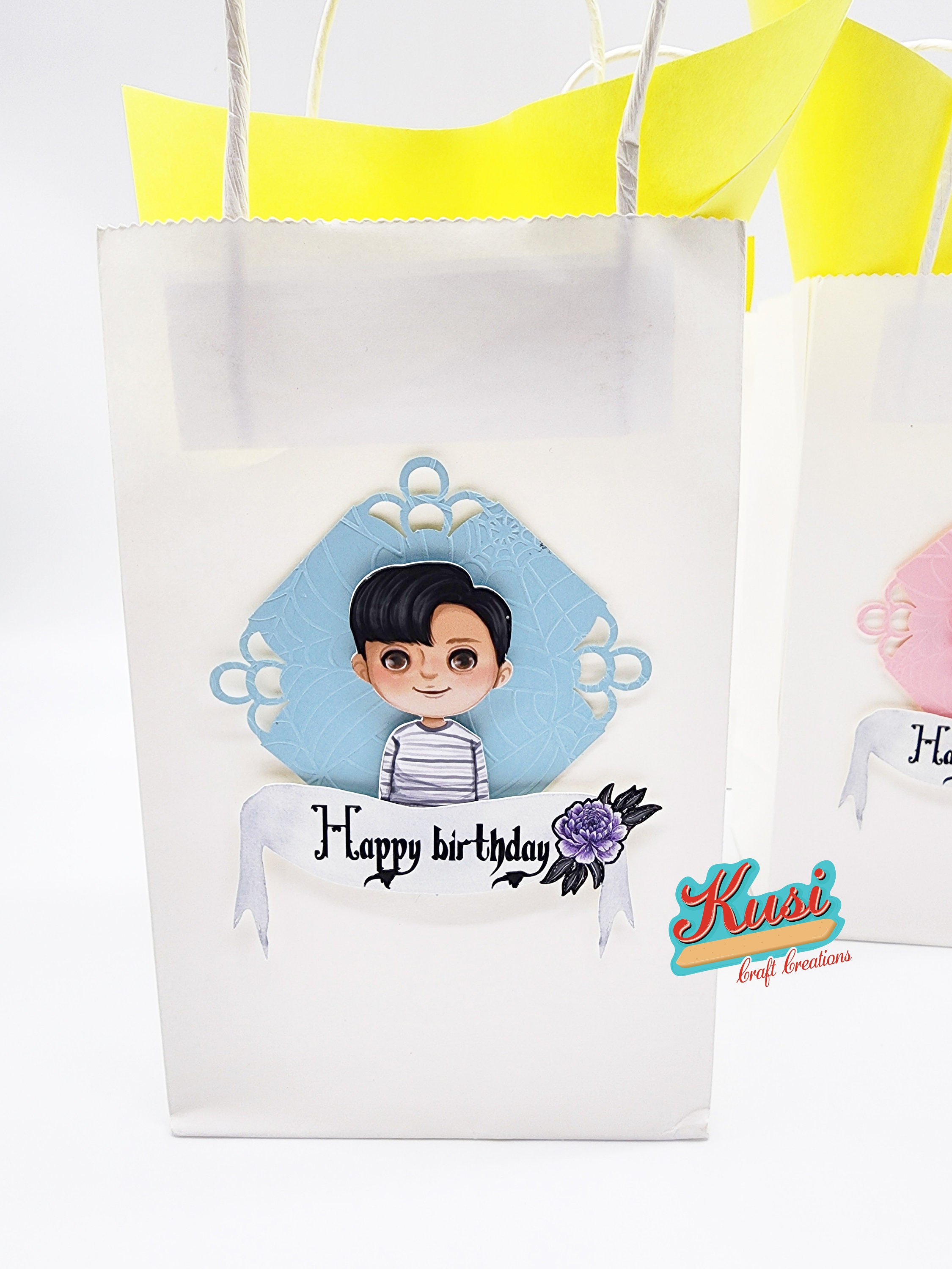 Wednesday Adams Party Favor Bags, Wednesday Adams Goodie Bags, Family ...