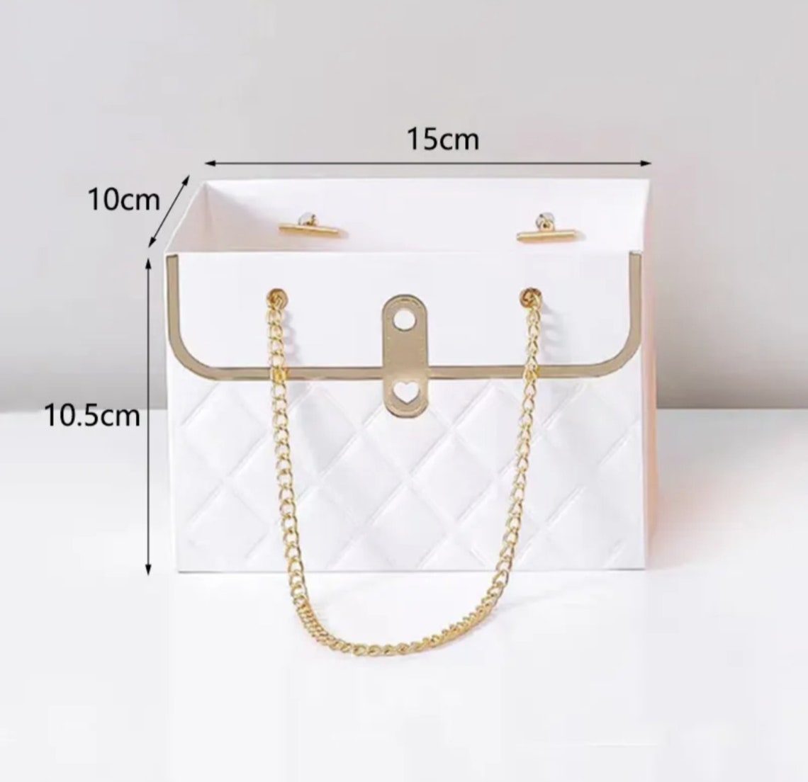 Unique Purse Gift OR Flower Bag - Etsy