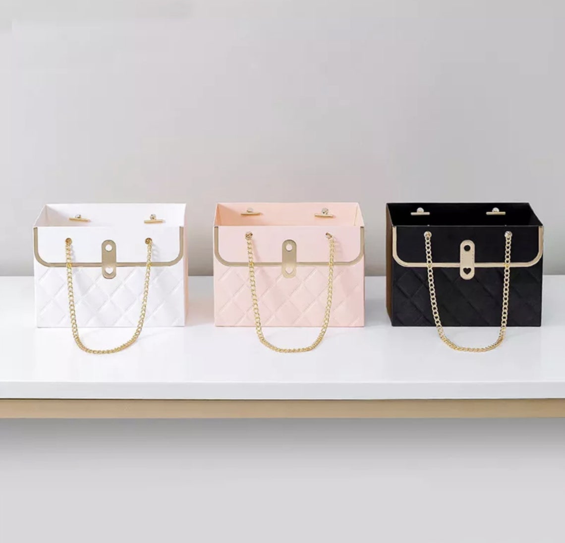 Unique Purse Gift OR Flower Bag - Etsy