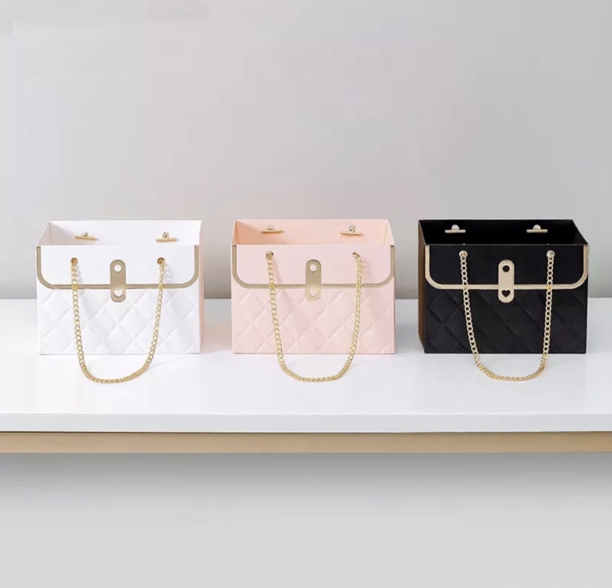 Unique Purse Gift OR Flower Bag - Etsy