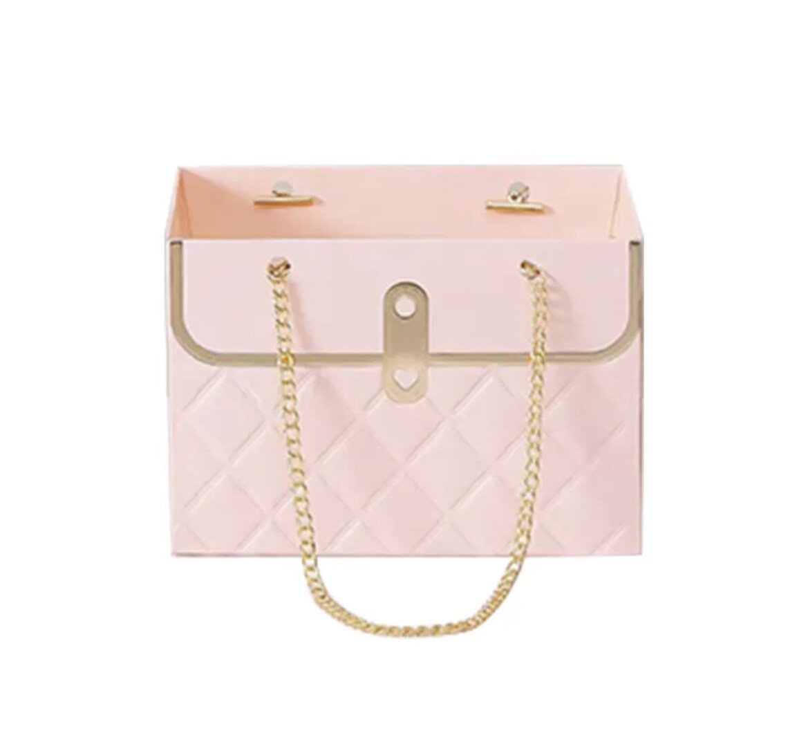 Unique Purse Gift OR Flower Bag - Etsy