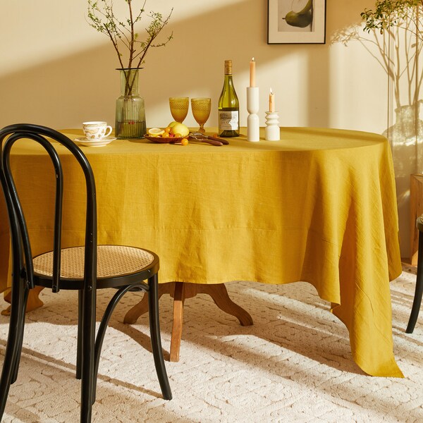Table Linens - Etsy