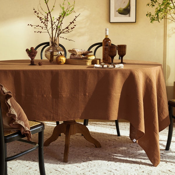 Wedding Tablecloth - Etsy