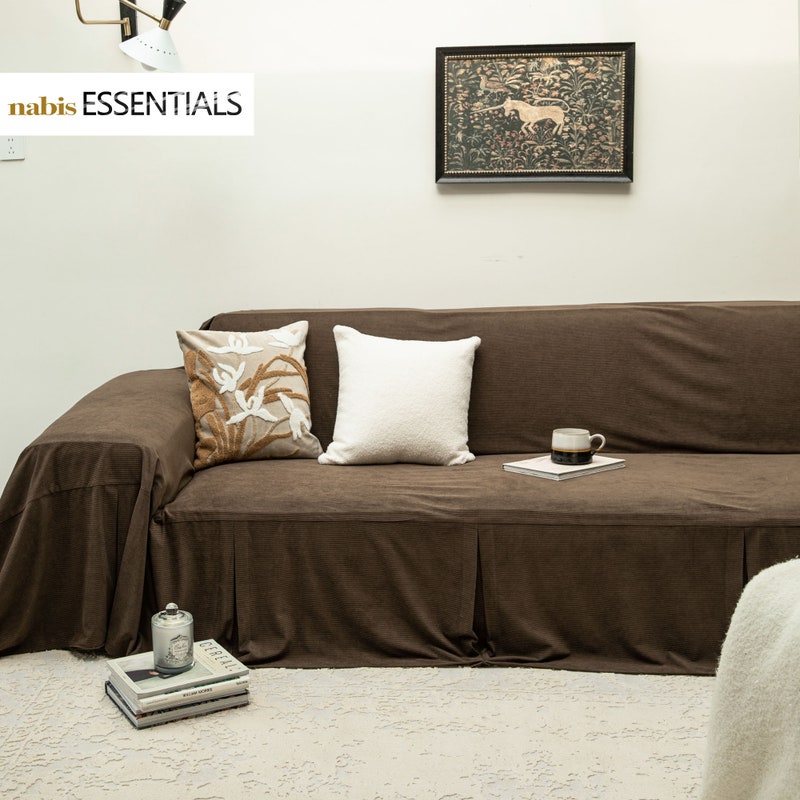 Extra Large Sofa Throws - Etsy