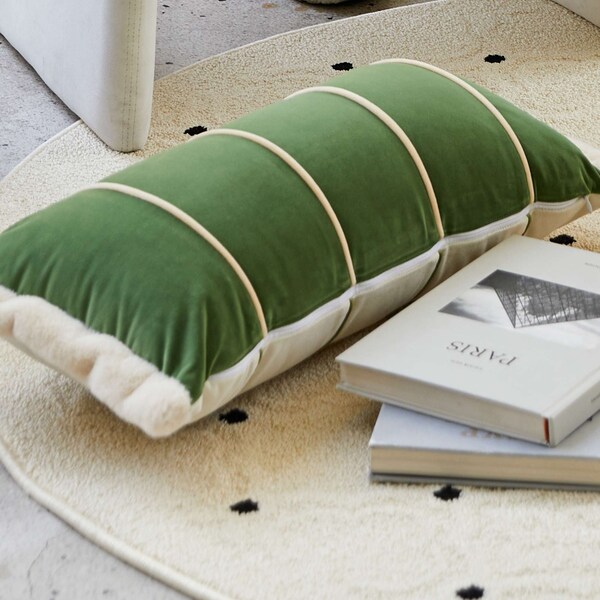 Pillow Piping - Etsy