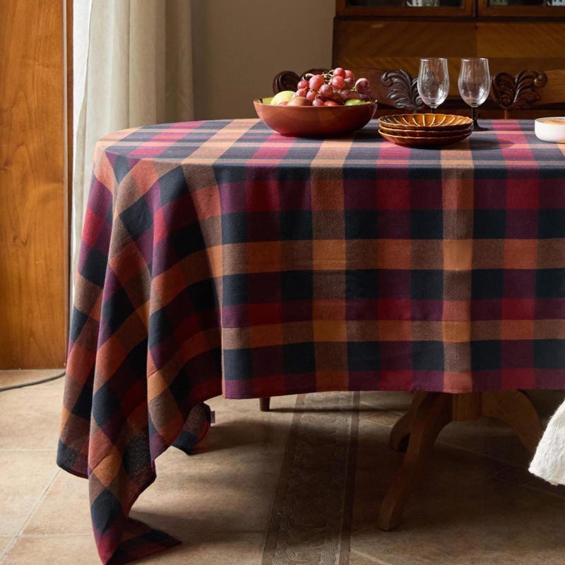 Square Table Cloth 80x - Etsy UK