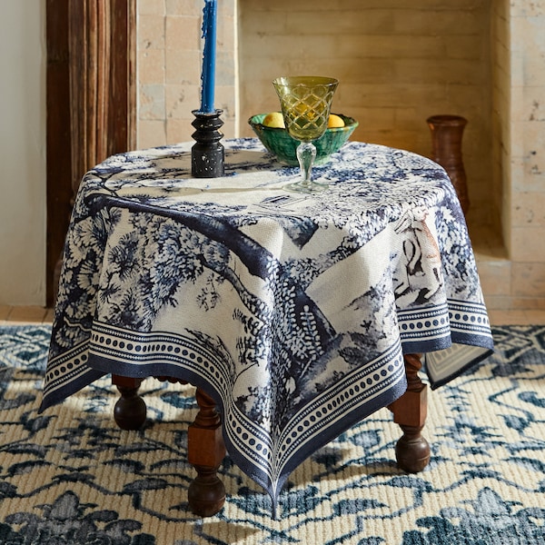 Table Cloth Pattern - Etsy