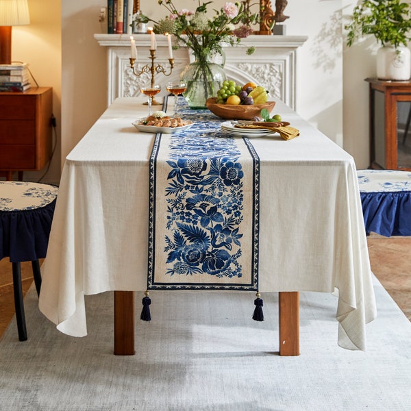 Retro Table Settings - Etsy