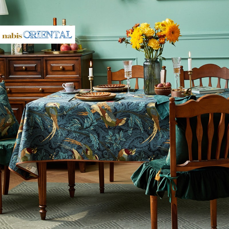Table Cover Fabric - Etsy