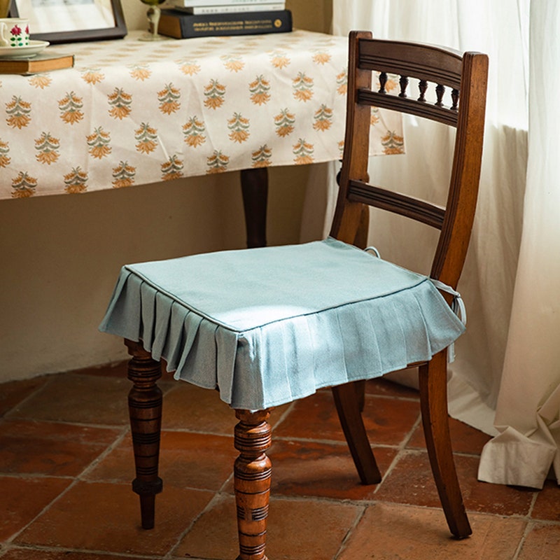 Chair Back Covers - Etsy