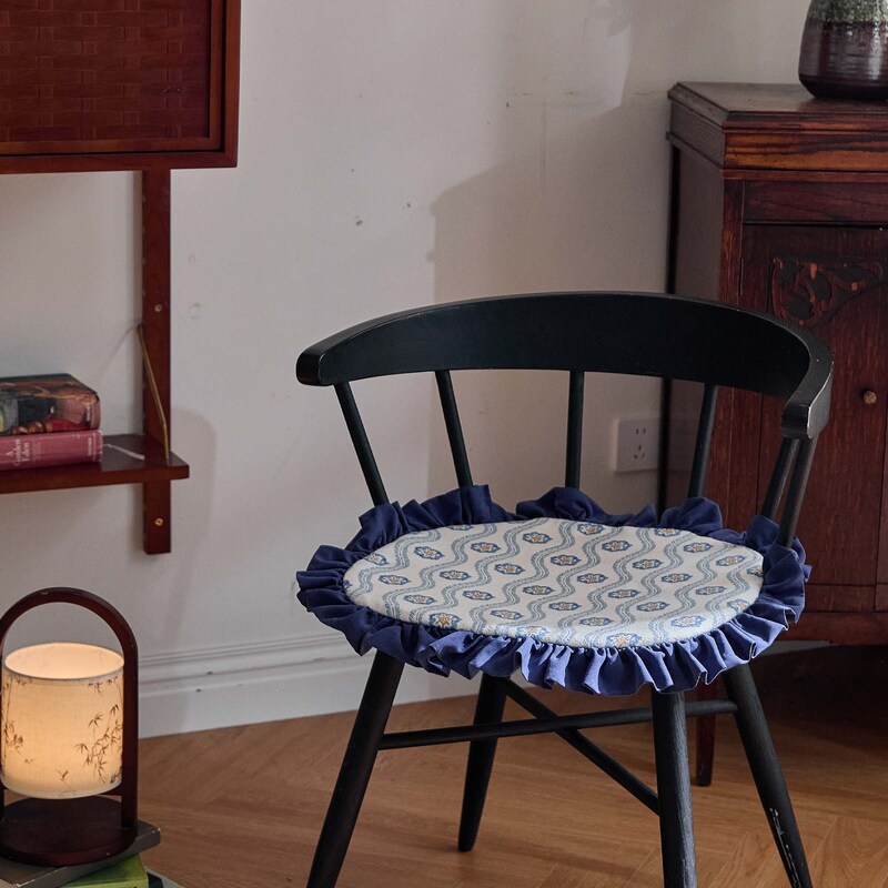 Pattern Chair Cushions - Etsy